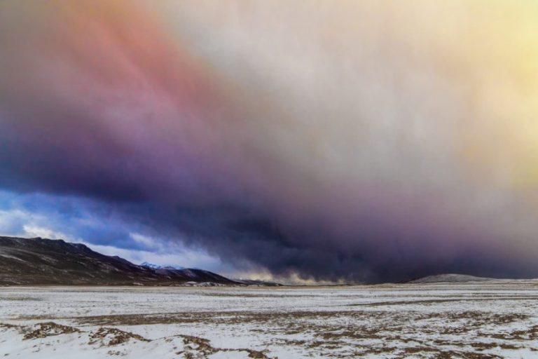 Deosai National Park and Plains Complete Guide - Jasmine Tours 1995 ...