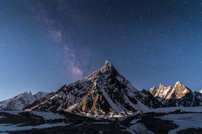 K2 Mountain - Facts and Information - Jasmine Tours 1995 - 2025 thirty ...