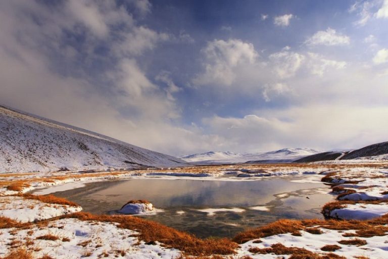 Tourist Activities in Deosai National Park - Jasmine Tours 1995 - 2025 ...