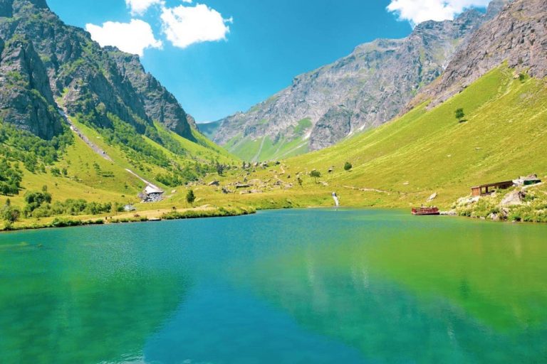 A Complete Travel Guide to Astore Valley Gilgit Pakistan - Jasmine ...