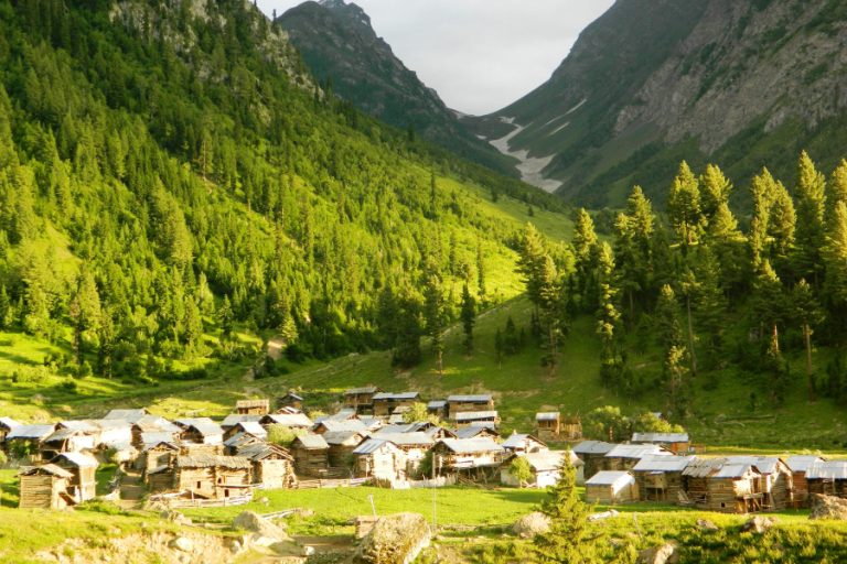 A Complete Travel Guide to Astore Valley Gilgit Pakistan - Jasmine ...