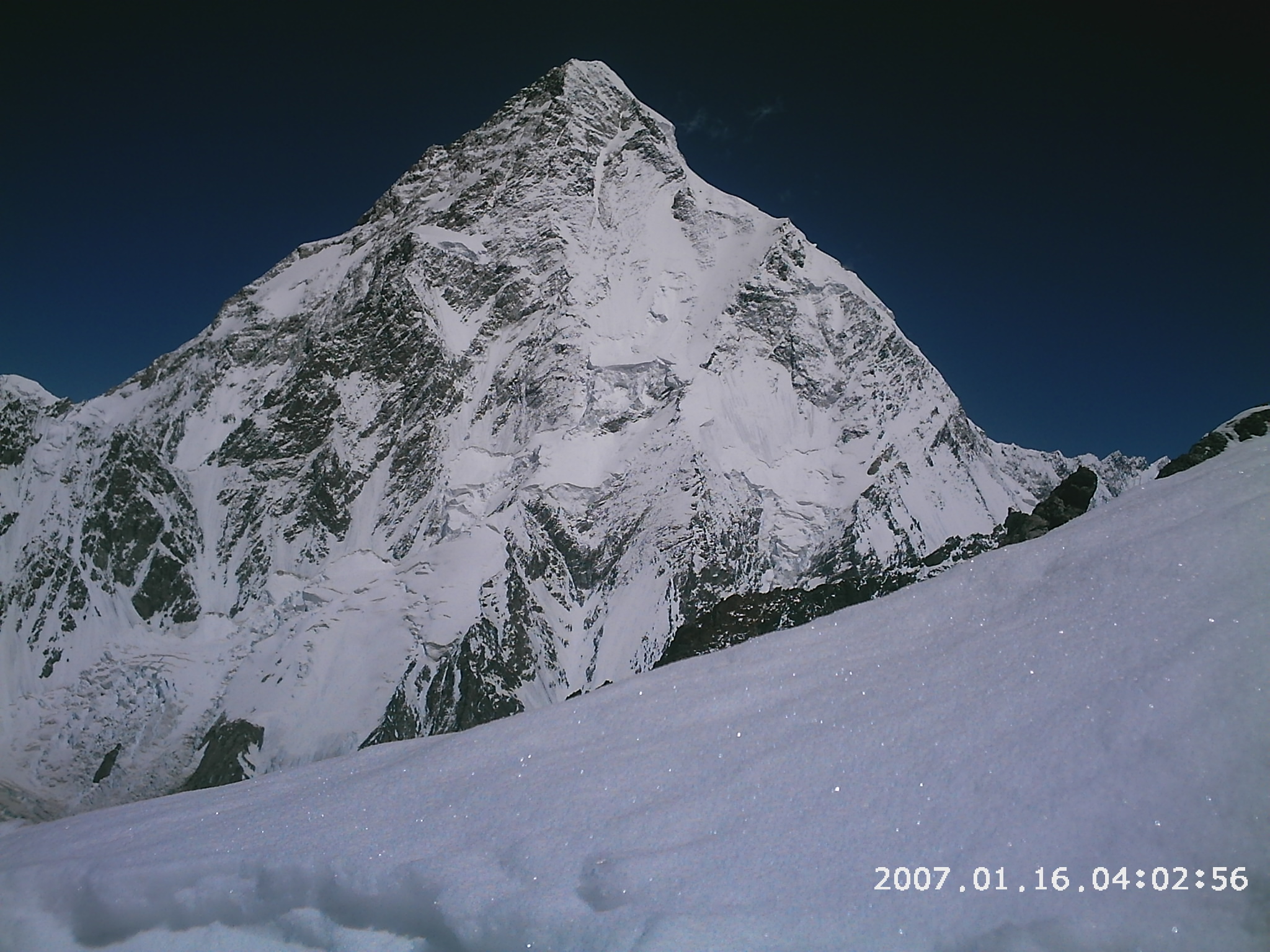Mountains of Pakistan - List of Mountain of Pakistan - Jasmine Tours
