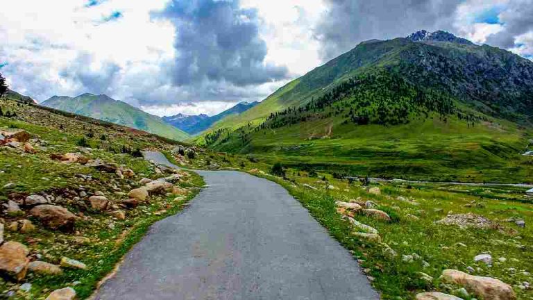 A Complete Travel Guide to Astore Valley Gilgit Pakistan - Jasmine ...