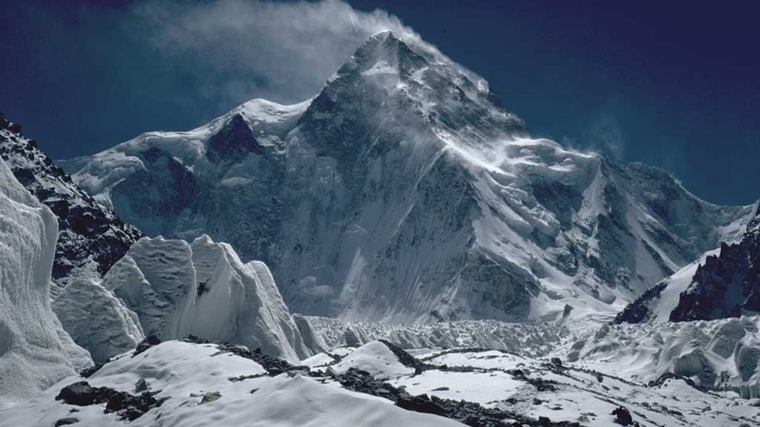 K2 Weather Guide 2025 | Best Time to Visit Northern Pakistan