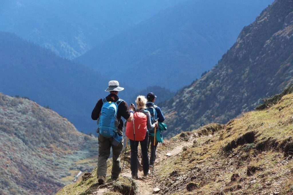 Trekking in Pakistan for European Travelers | Karakoram Adventure
