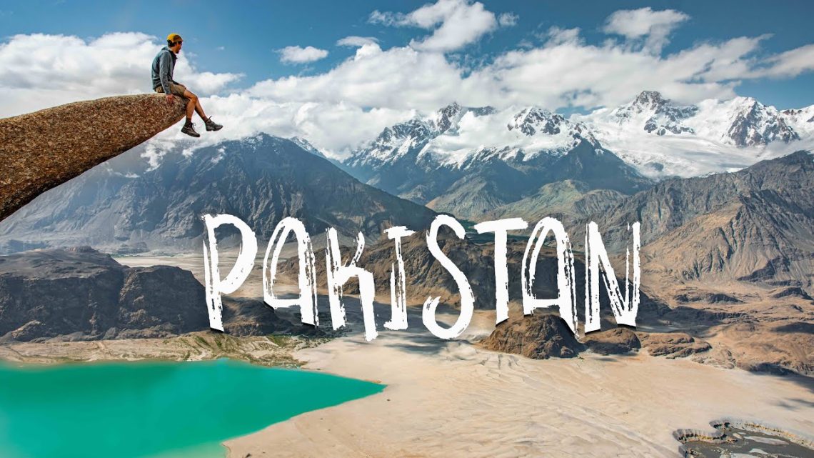 Solo Travel in Pakistan: Safety, Tips, and Destinations
